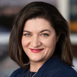 Erin Nunes Cooper - Principal & Architect @ Ballinger - Crunchbase ...