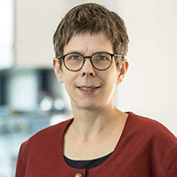 Katja Aschermann - Crunchbase Person Profile