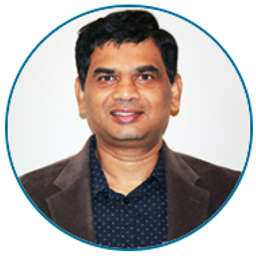 Umesh Gowda - Chief Technology Officer @ Ergos - Crunchbase Person Profile