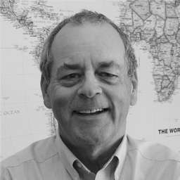 Ian Farmer - Founder, President & Managing Director @ IF Associates ...