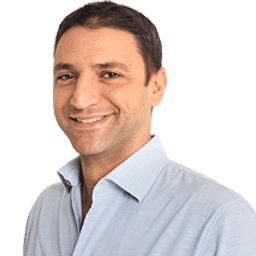 David Sahar - Crunchbase Person Profile