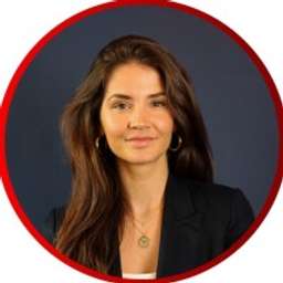 Mélanie Bosboom - Co-Founder @ Female x Finance - Crunchbase Person Profile