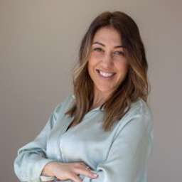 Marta Fernández Fernández - Founder and Chief Executive Officer ...