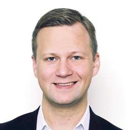 Jonathan Nathanson - Crunchbase Person Profile