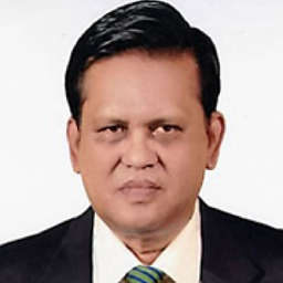 Hamidul Haque Khan - Director Finance & Acc @ Daffodil International University - Crunchbase ...