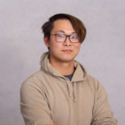 Benjamin Zhu - Co-Founder & CEO @ Walkway Energy - Crunchbase Person ...