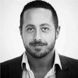Mathieu Broin - COO, Co-Founder @ Dello - Crunchbase Person Profile