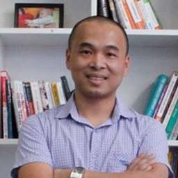 Steve Ngo - Crunchbase Person Profile