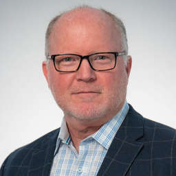 Mark Aldrich - Chief Legal and Compliance Officer, Corporate Secretary ...