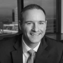 Jeff Benson - Crunchbase Person Profile