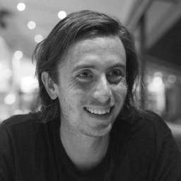 Oisín James Deady - Crunchbase Person Profile