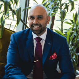 Vivek Taneja - Co-Founder, President @ Dynamo Technologies, LLC ...