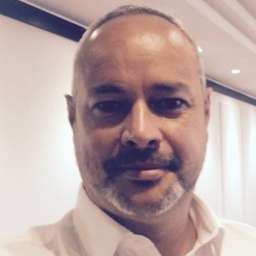 Frederic G Nadal - Co-founder, CEO @ MV Credit - Crunchbase Person Profile