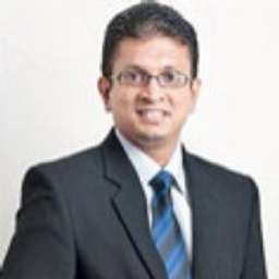 Supun Weerasinghe - Founder, Director & Group Chief Executive Officer ...