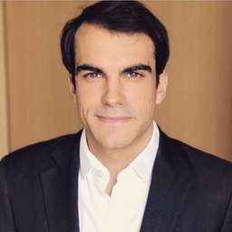 Samuel Nora - CEO @ Edgebase - Crunchbase Person Profile