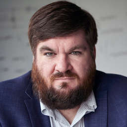 Joe Fitzsimons - Founder and Chief Executive Officer @ Horizon Quantum ...