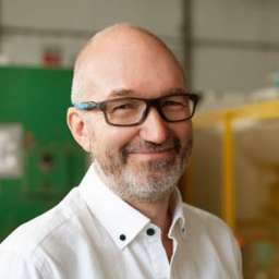 Jens Hanl - Owner & Managing Director @ SYMA TECH - Crunchbase Person ...