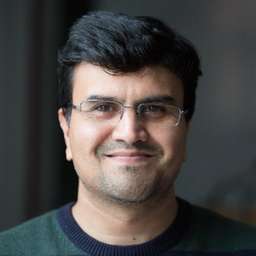 Farrukh Bhatti - Founder & CEO @ NewVative - Crunchbase Person Profile
