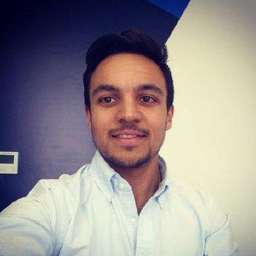 Luke Hogan - Founder @ Runnr - Crunchbase Person Profile