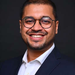 Amit Acharya - Crunchbase Person Profile