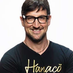 Alon Lifshitz - Founding Partner @ Hanaco Venture Capital - Crunchbase ...