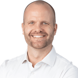 Joel Durbridge - Crunchbase Person Profile