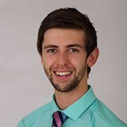 George Pattison - Crunchbase Person Profile