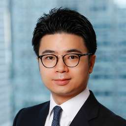 Jonathan Leung - Crunchbase Person Profile