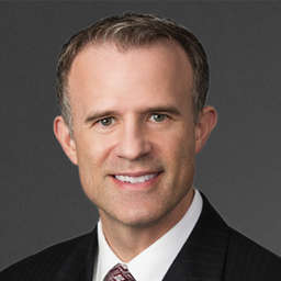 Justin A. Barker - Partner @ Benesch - Crunchbase Person Profile