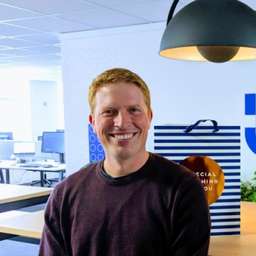 Martyn Fagg - Crunchbase Person Profile