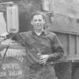 George Tackaberry - Crunchbase Person Profile