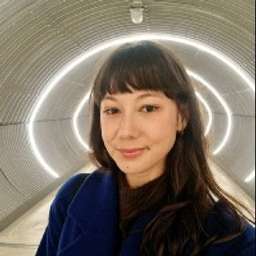 Andrada Muntean - Chief Executive Officer and Founder @ NovoViz - Crunchbase Person Profile