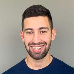 Lior Pozin - Co-Founder & CEO @ AutoDS - Crunchbase Person Profile