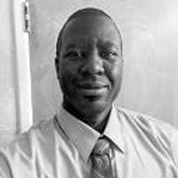 Felix Cunningham - Deputy Chief of Fire Officer @ The Forestry and Fire ...