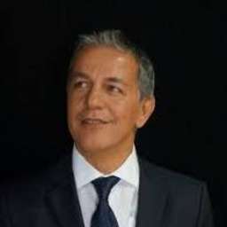 Rafi Mardachti - CEO @ Universal Biotech - Crunchbase Person Profile