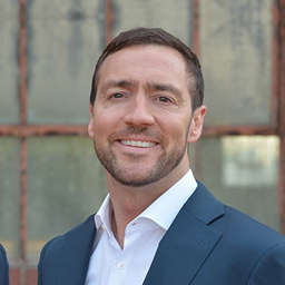 David Barnhart - Founding Partner @ Locust Street Group - Crunchbase ...