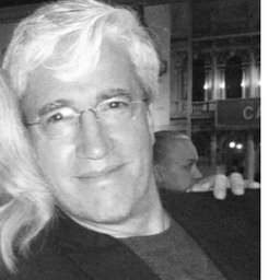 Gary Salzman - Crunchbase Person Profile