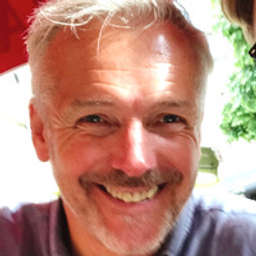 Stephen Pope - Joint Managing Director and Co Founder @ Red Blaze ...