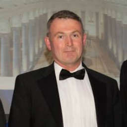 Colm Redmond - Director @ FKP Architects - Crunchbase Person Profile