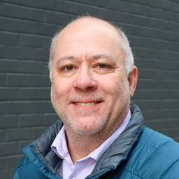 David Boyer - Managing Attorney @ Disability Rights Oregon - Crunchbase ...