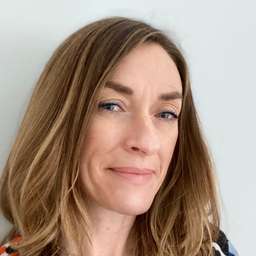 Angela Skelly - Crunchbase Person Profile