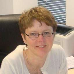 Sheila Hopkins - Crunchbase Person Profile