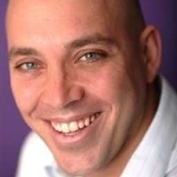 Karl Gregory - Crunchbase Person Profile