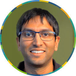 SHEEL PATEL - Crunchbase Person Profile