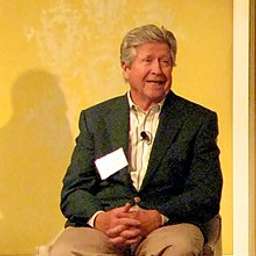 Don Valentine - Crunchbase Person Profile