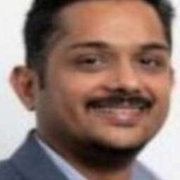 Srinivas Narayanan - Crunchbase Person Profile