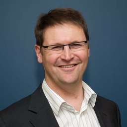 Richard Brown - Managing Director @ Cogito Group - Crunchbase Person ...