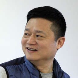 Jason Fu - Crunchbase Person Profile