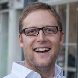 Rufus Pearl - Founder @ planD - Crunchbase Person Profile