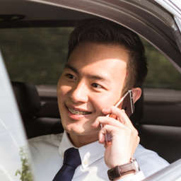 Daryl Teo - Chief Digital Officer @ Kaplan Myanmar University College ...